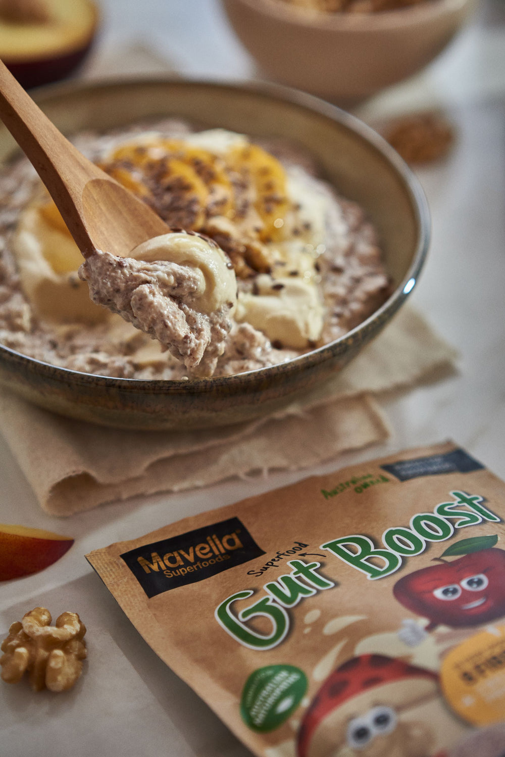 Mavella Superfoods | Premium Plant-Based Nutritional Supplements