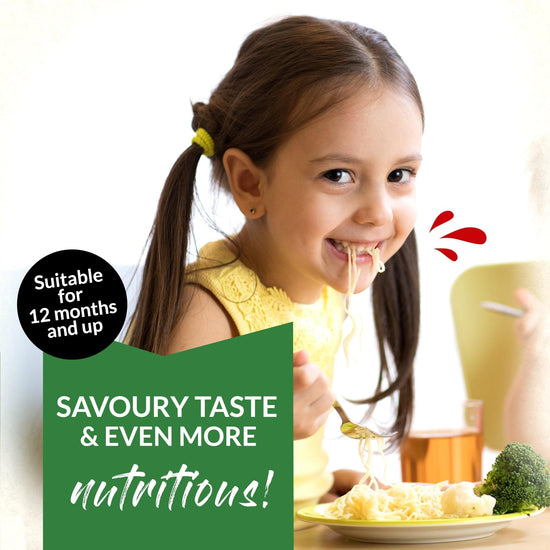 Mavella Veggie Boost - Natural Nutrient Power – Mavella Superfoods